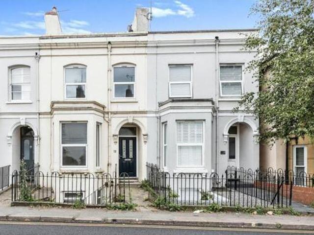 4 Bedroom Terraced House For Rent In Cheltenham