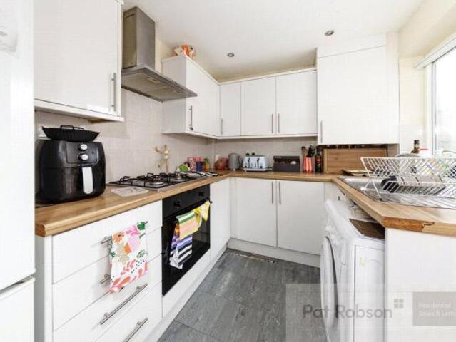 4 bedroom terraced house for rent in Chillingham Road, Heaton, Newcastle Upon Tyne, NE6