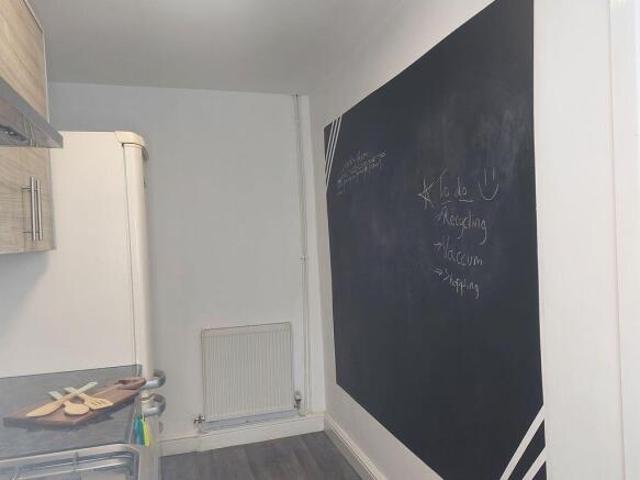 4 bedroom terraced house for rent in Chorley Street, Bolton, BL1