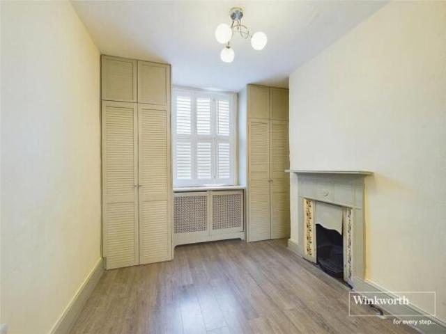 4 bedroom terraced house for rent in Christchurch Road, Reading, Berkshire, RG2