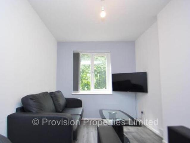 4 Bedroom Terraced House For Rent In City Centre, Leeds