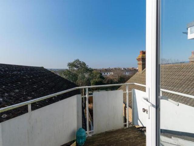4 bedroom terraced house for rent in Clare Road, Whitstable, CT5