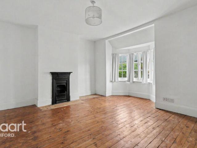 4 bedroom terraced house for rent in Clare Road, Whitstable, CT5