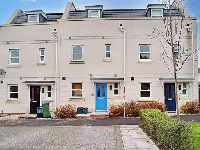 4 bedroom terraced house for rent in Clearwell Gardens, Chelte.