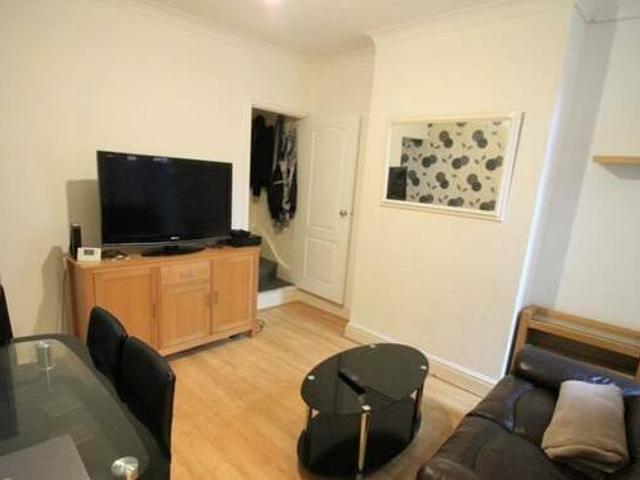 4 bedroom terraced house for rent in Clements Street Stoke Coventry CV2