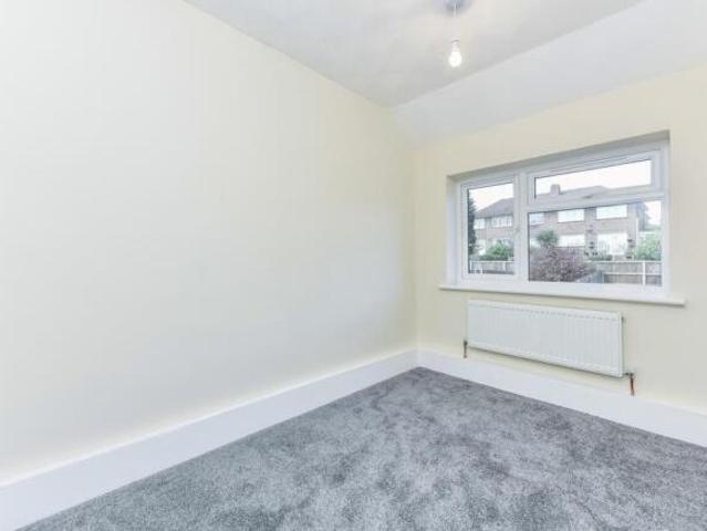 4 bedroom terraced house for rent in Cleve Road, Sidcup, Kent, DA14