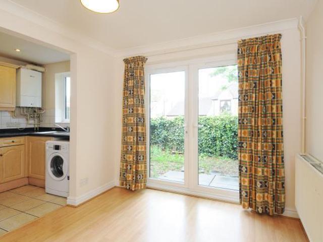 4 bedroom terraced house for rent in Cranston Court, Rose Hill, Oxford, OX4