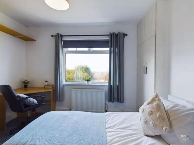 4 bedroom terraced house for rent in Crayford Road, Brighton, BN2