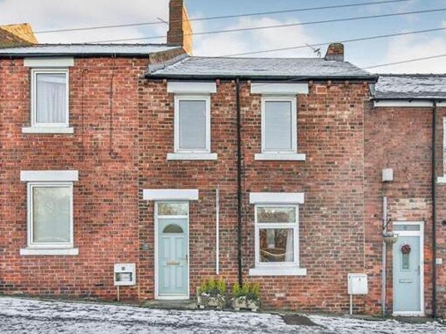 4 Bedroom Terraced House For Rent In Crossgate Moor, Durham