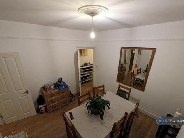 4 Bedroom Terraced House For Rent In Croydon