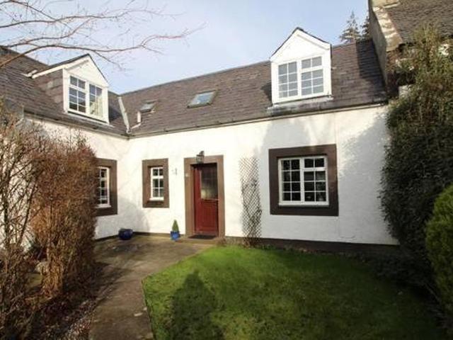 4 bedroom terraced house for rent in Culloden Court Inverness InvernessShire IV2