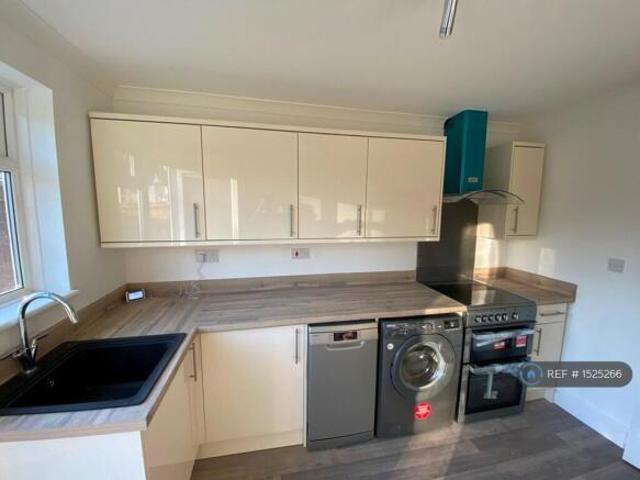 4 bedroom terraced house for rent in Culver Road, Basingstoke, RG21