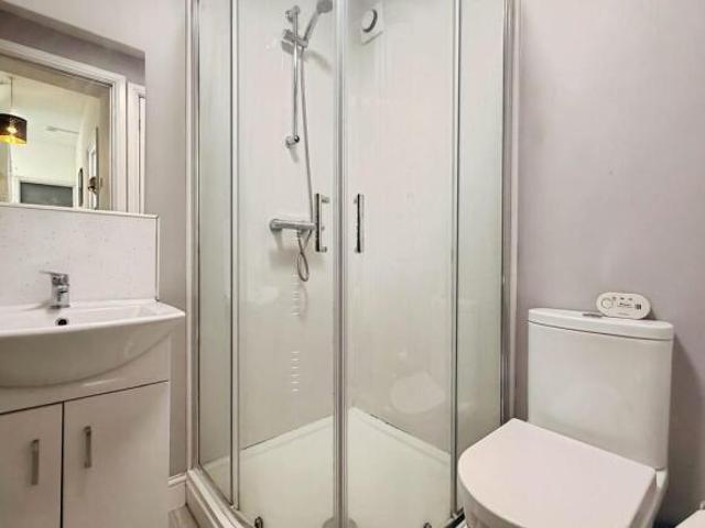 4 bedroom terraced house for rent in Curzon St, Derby, DE1