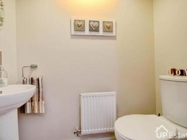 4 bedroom terraced house for rent in Amelia Crescent, Copeswood, Coventry, CV3