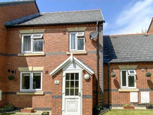 4 Bedroom Terraced House For Rent In Abermule, Montgomery