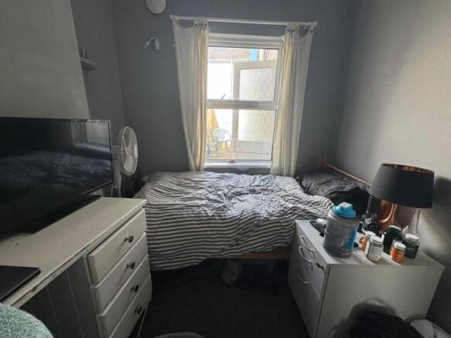 4 bedroom terraced house for rent in Albion Hill, Brighton, BN2