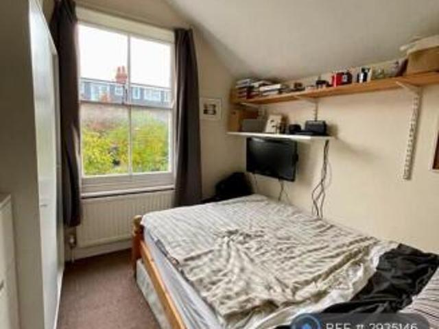 4 bedroom terraced house for rent in Alexandra Road, Oxford, OX2