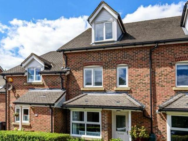 4 Bedroom Terraced House For Rent In Alresford, Hampshire