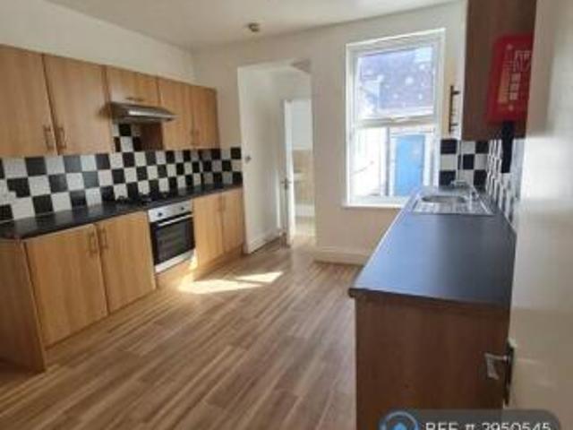 4 bedroom terraced house for rent in Arboretum Avenue, Lincoln, LN2