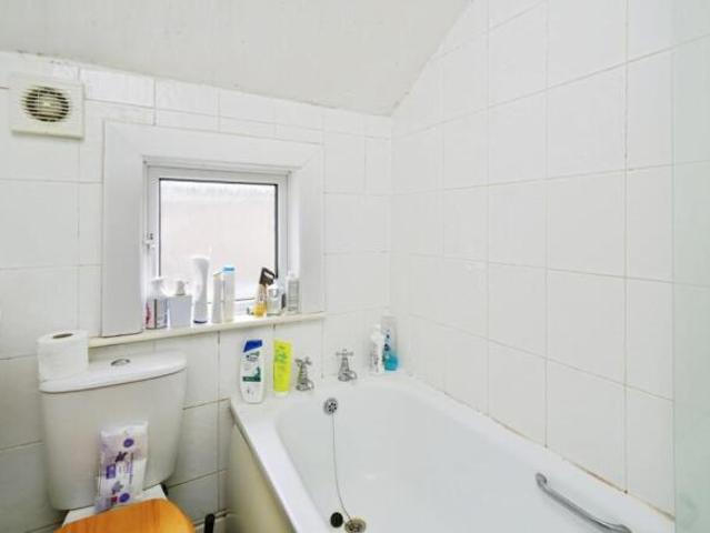 4 bedroom terraced house for rent in Argyle Street, OX4