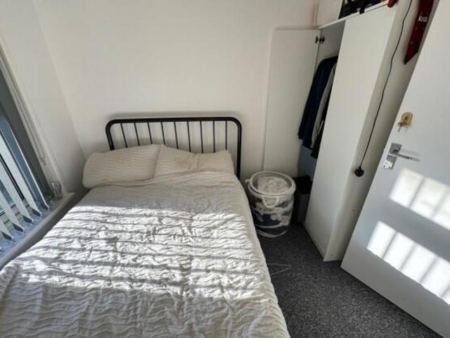 4 bedroom terraced house for rent in Arran Street Cardiff, CF24