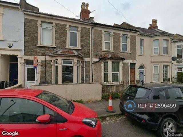 4 bedroom terraced house for rent in Ashley Down Rd, Bristol, BS7