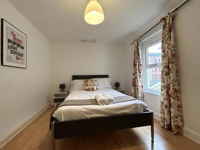 4 bedroom terraced house for rent in Augusta Street, Adamsdown, CF24