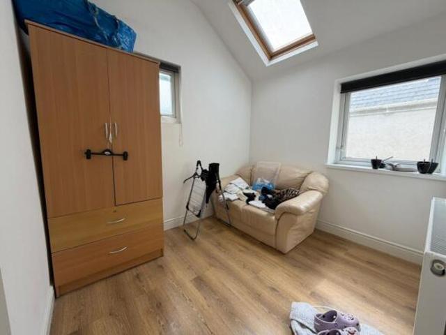 4 bedroom terraced house for rent in Augusta Street, Adamsdown, CF24