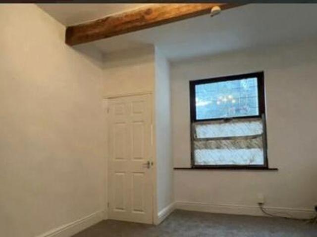 4 Bedroom Terraced House For Rent In Bolton