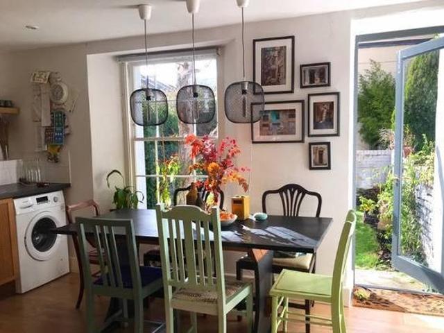 4 bedroom terraced house for rent in Bath Buildings Bristol BS6