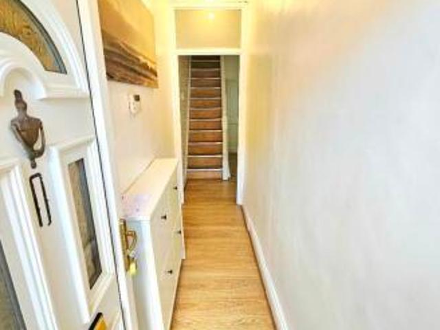 4 bedroom terraced house for rent in Barff Road, Salford, M5