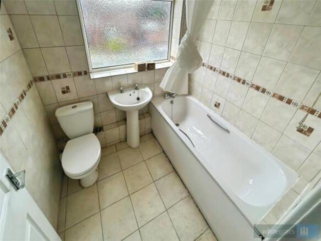 4 bedroom terraced house for rent in Barons Hey, Liverpool, Merseyside, L28