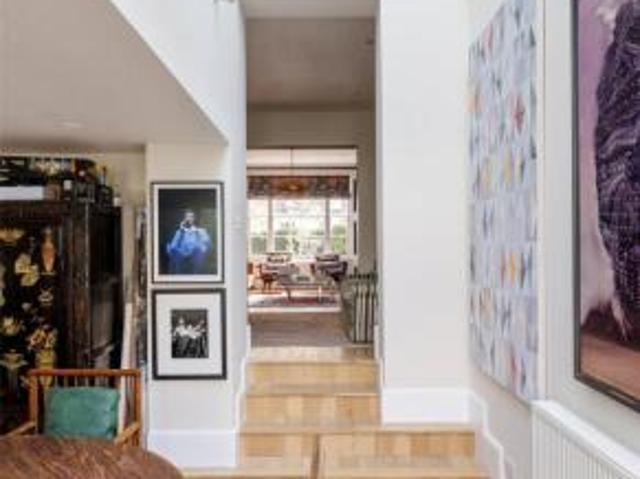 4 bedroom terraced house for rent in Bedford Gardens, London, W8