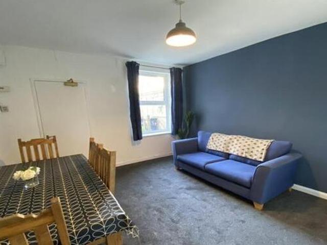 4 Bedroom Terraced House For Rent In Beeston