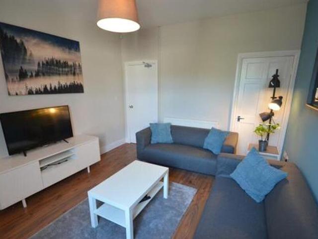 4 Bedroom Terraced House For Rent In Beeston
