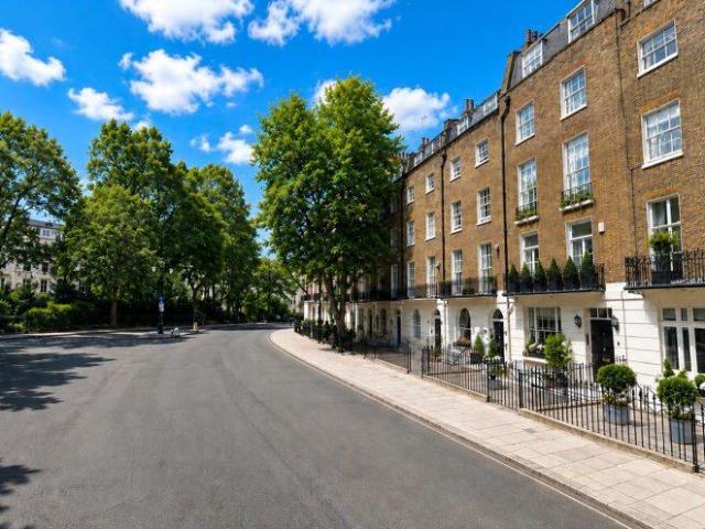 4 bedroom terraced house for rent in Belgravia, SW1X