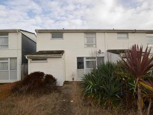 4 bedroom terraced house for rent in Berberis Walk CO4