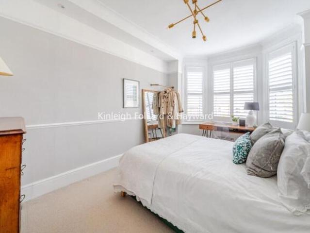 4 bedroom terraced house for rent in Birkbeck Road, Beckenham, BR3