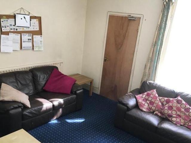 4 Bedroom Terraced House For Rent In Birmingham