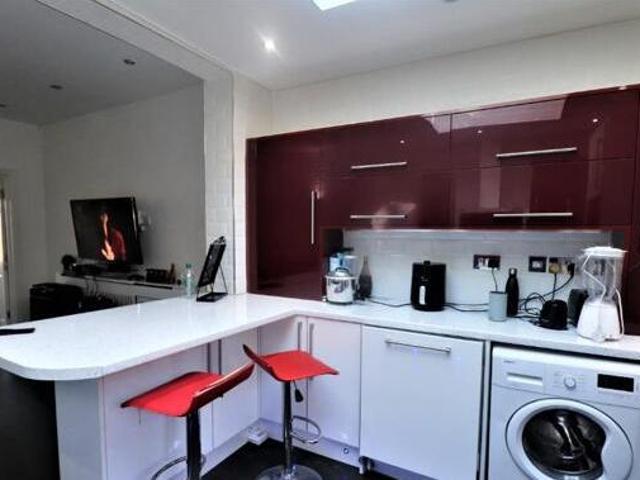 4 Bedroom Terraced House For Rent In Birmingham