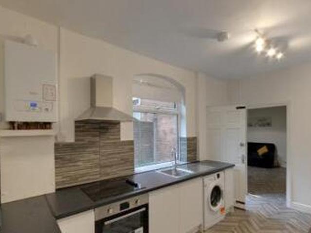 4 Bedroom Terraced House For Rent In Birmingham