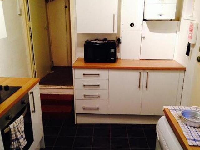 4 Bedroom Terraced House For Rent In Birmingham
