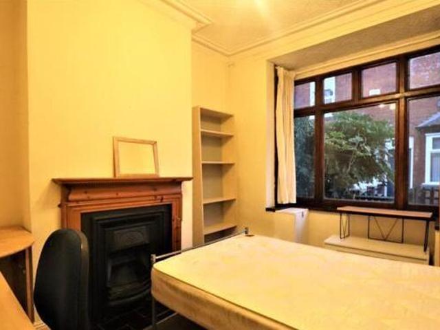 4 Bedroom Terraced House For Rent In Birmingham