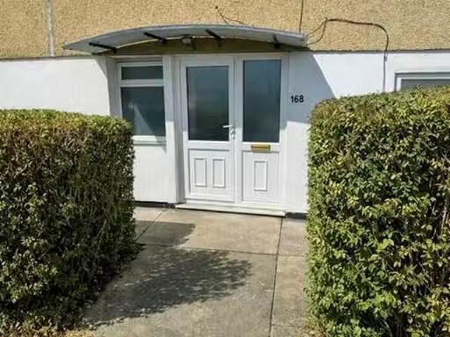 4 bedroom terraced house for rent in Bishops Rise, Hatfield, A.