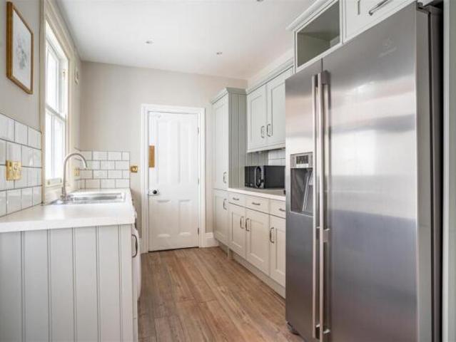 4 bedroom terraced house for rent in Bishopthorpe Road, York, YO23 1NX, YO23