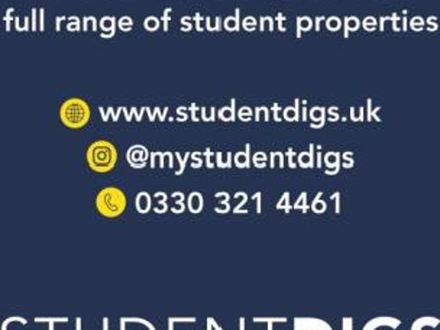 4 bedroom terraced house for rent in Blue Fox Close, Leicester, LE3