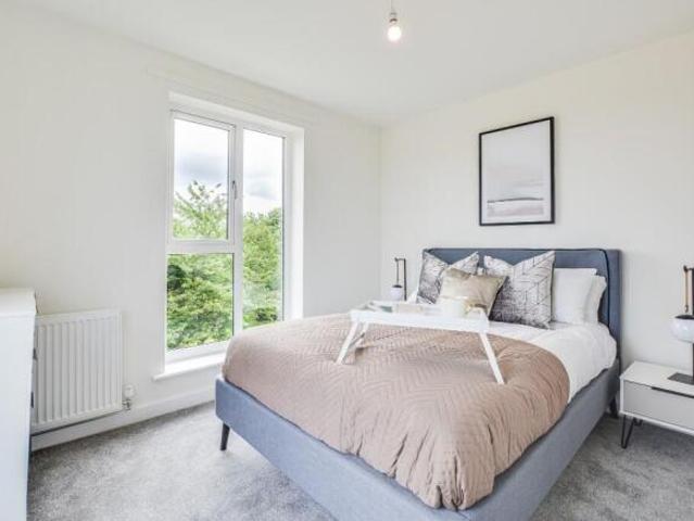 4 bedroom terraced house for rent in Blackbird Mews, Sheffield, S2
