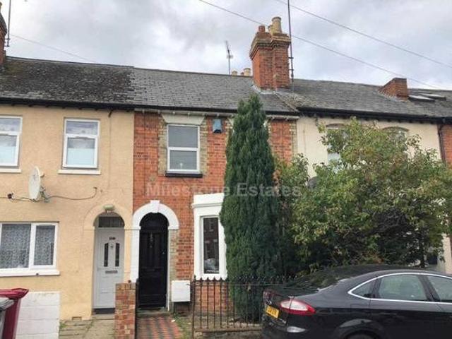 4 bedroom terraced house for rent in Blenhiem Road Reading RG1 5NQ RG1