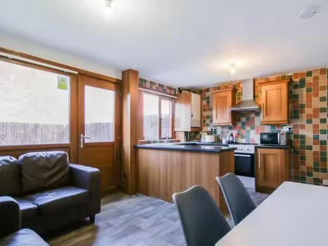 4 bedroom terraced house for rent in Bloomsbury Walk, Birmingh.