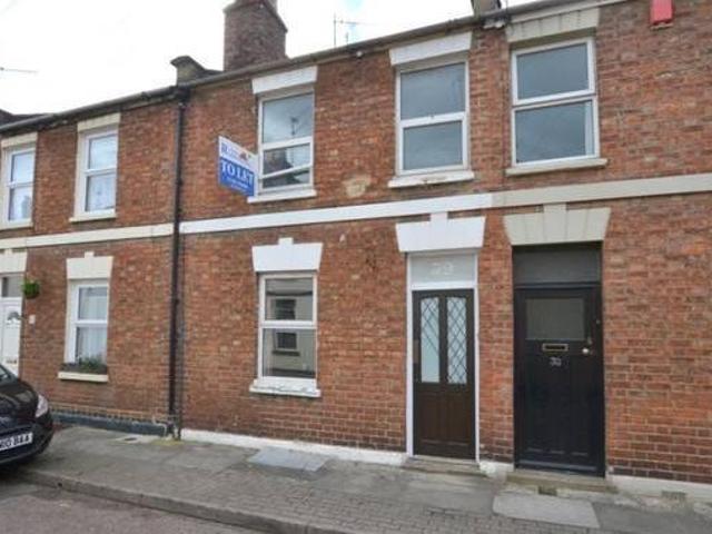 4 bedroom terraced house for rent in Bloomsbury Street Cheltenham GL51